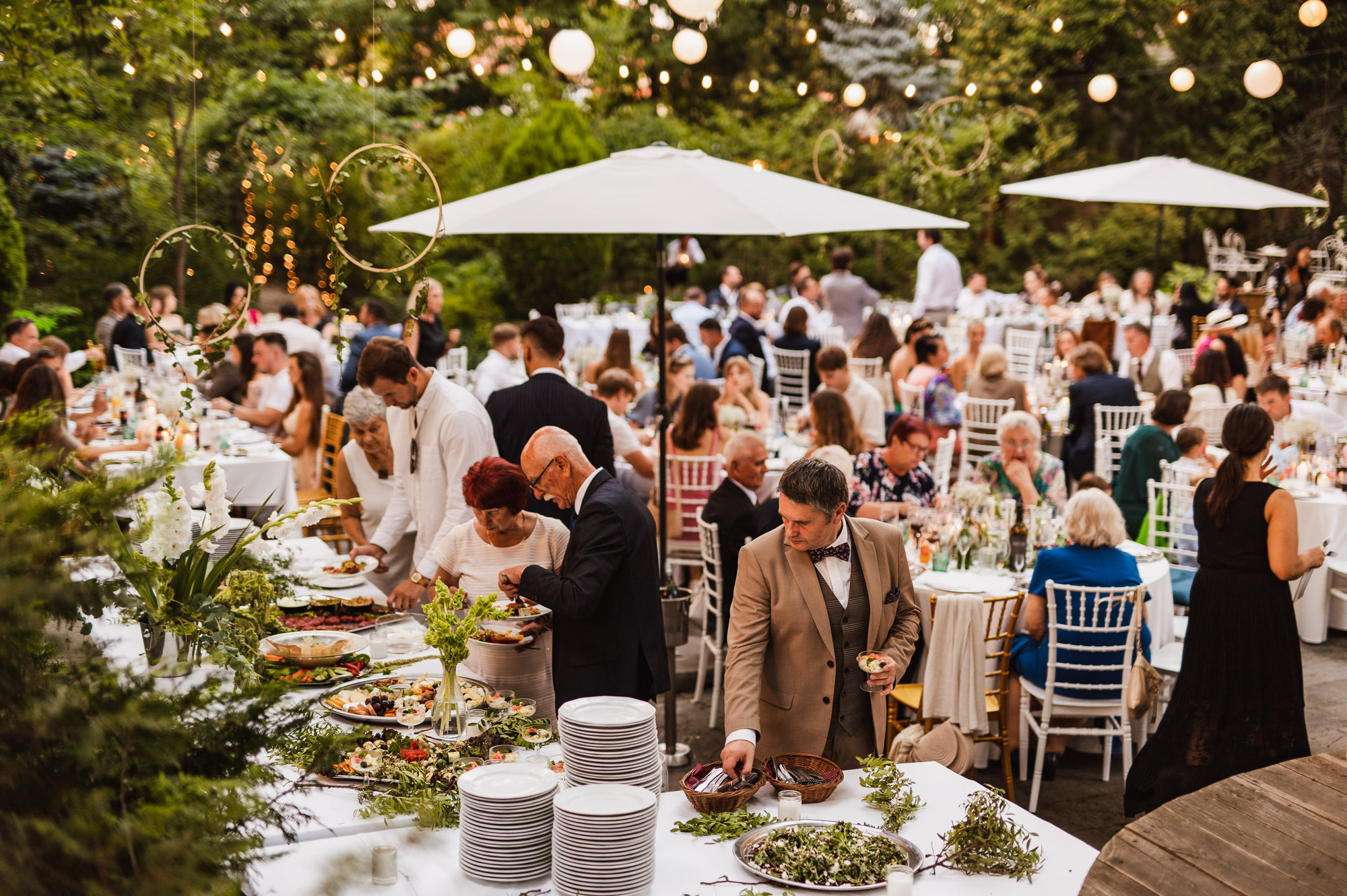 Twój Wyjątkowy Wybór miejaca na Wesele - Restauracja Wilanów